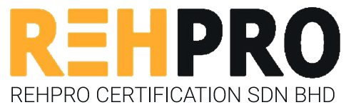 REHPRO Certification / Home